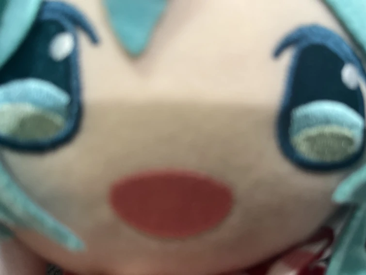 Big Miku head jumpscare | Fandom