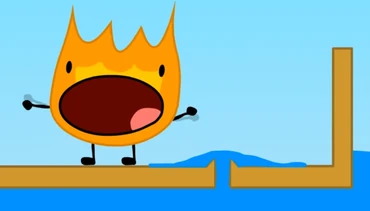 Favorite bfdi final 6 | Fandom