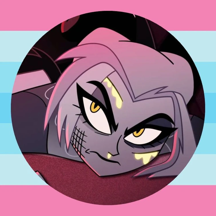 NEW PFP (time for me to rebrand my account) | Fandom