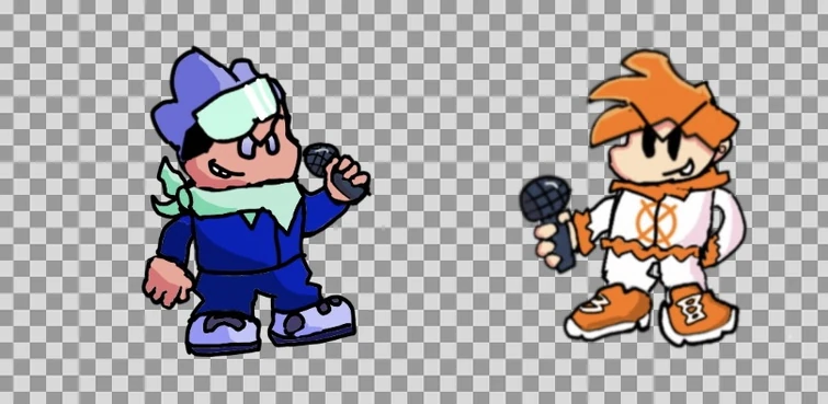 All of fnf extreme so far | Fandom