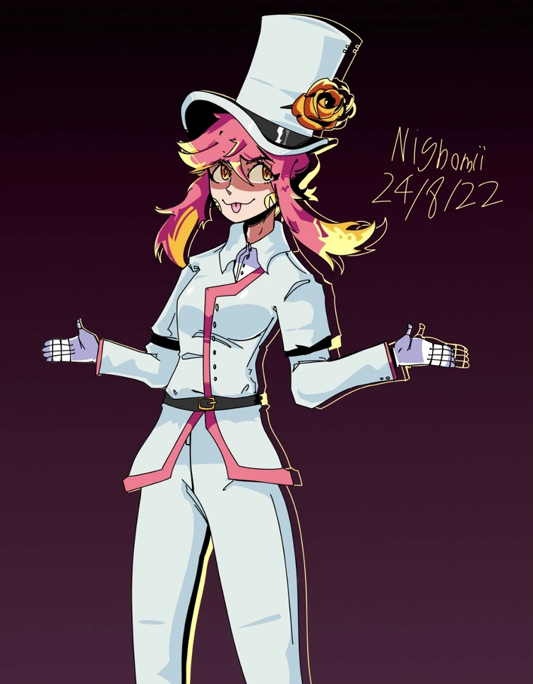 Discuss Everything About Epithet Erased Wiki | Fandom