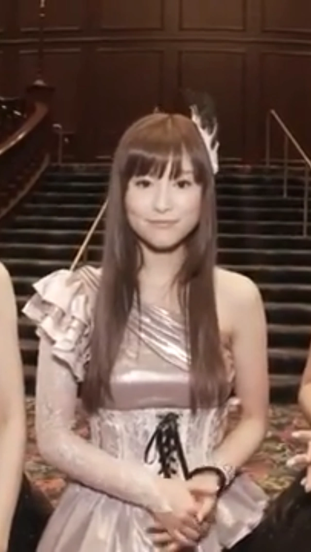 Artem please do Me and Keiko Kubota (Kalafina) | Fandom