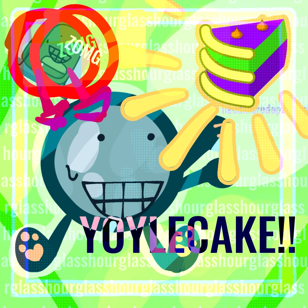 YOYLECAKE!! | Fandom