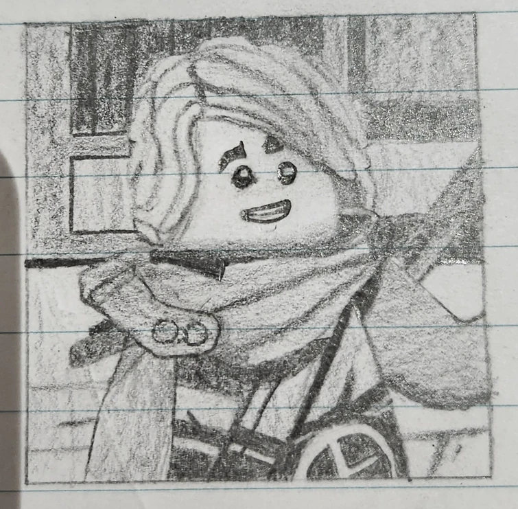 Discuss Everything About Ninjago Wiki | Fandom