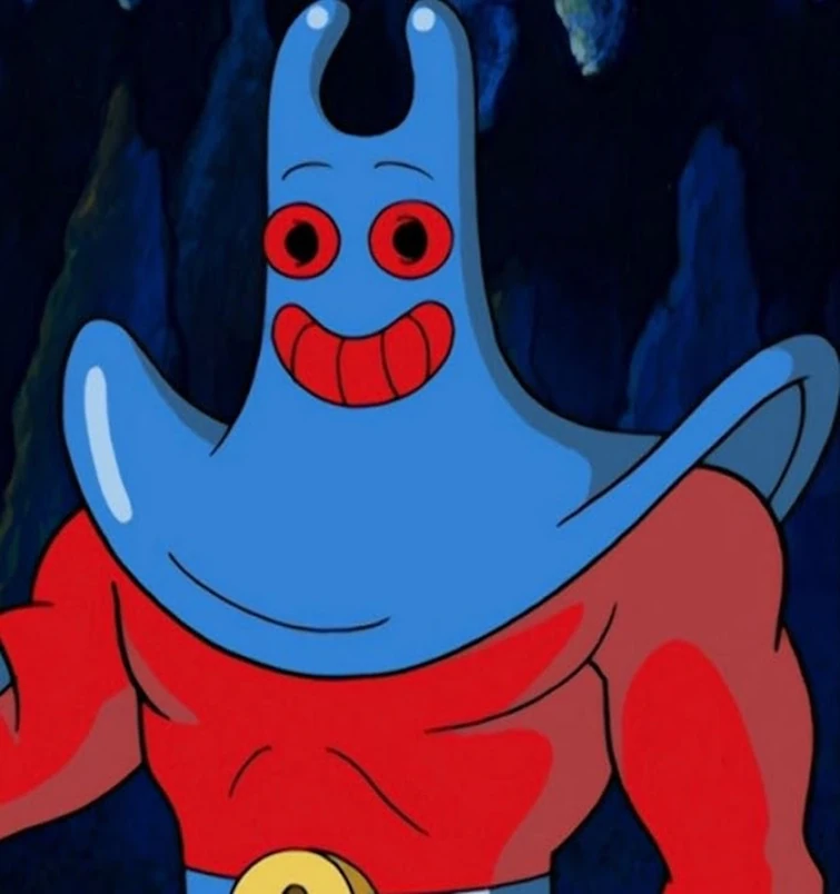 Discuss Everything About Encyclopedia SpongeBobia | Fandom