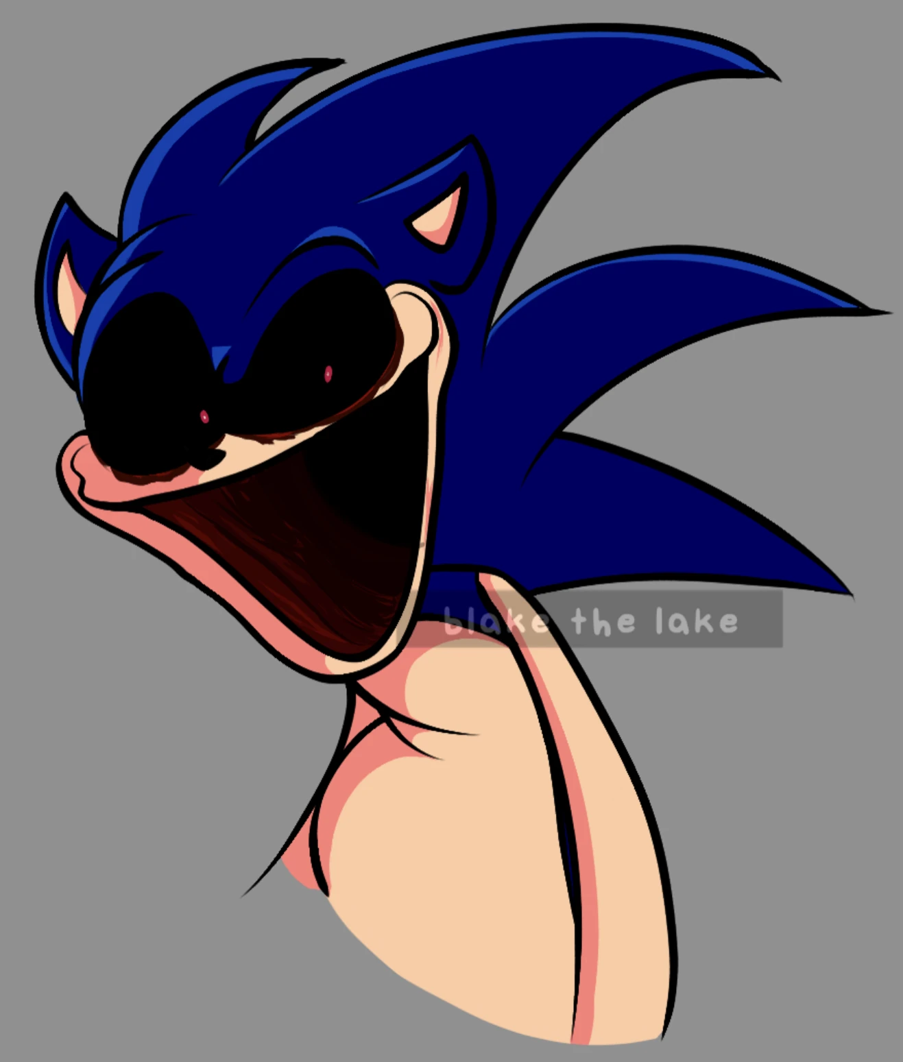Sonic.EXE | Fandom