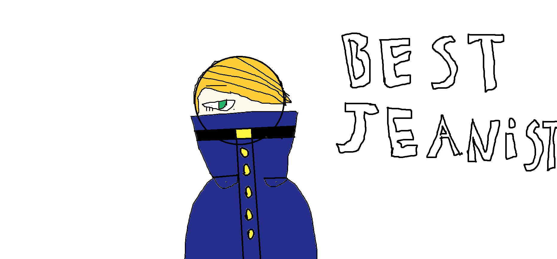 Best Jeanist Fan Art! | Fandom