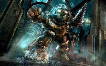 Favorite Bioshock Villain | Fandom
