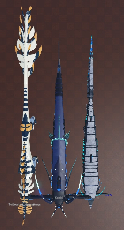 Extra spooky fish | Fandom