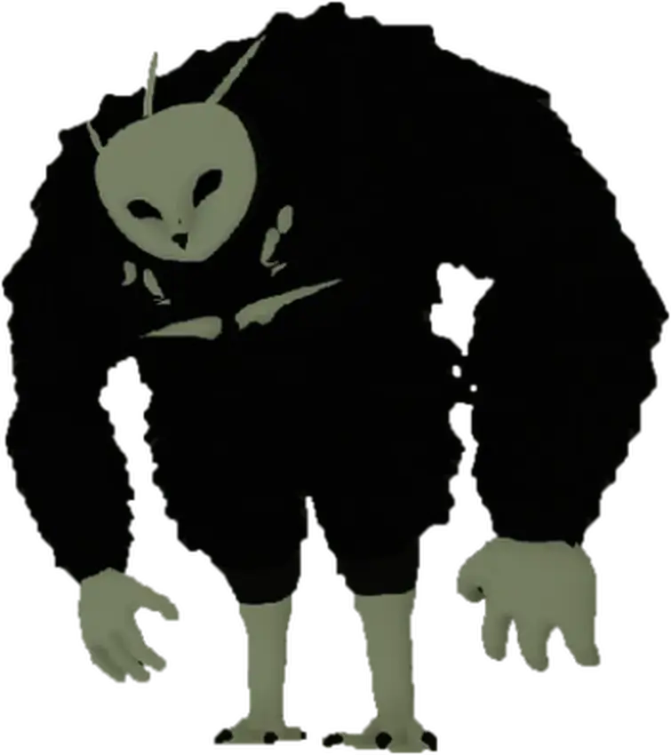 what Deepwoken crossover would you not immediately delete your account ...