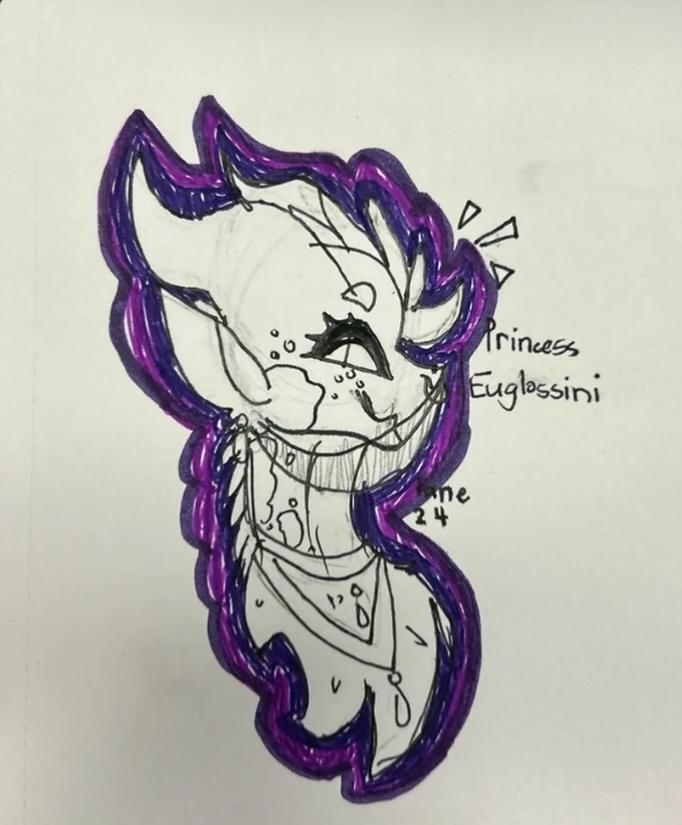 Lil bros trying to animate :skull: +Fcfs | Fandom