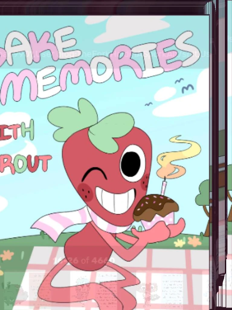 watch sprout nod the the rhythm | Fandom