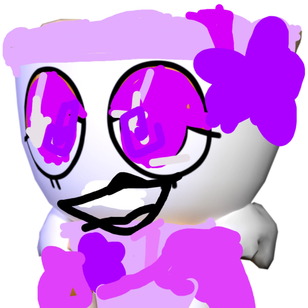 CHERRY BLOSSOM ICE TEAGAN | JOKE SKIN | Fandom