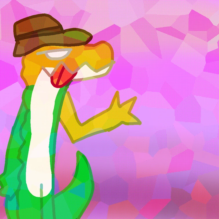 I’m sick rn so have some gummigoo art | Fandom