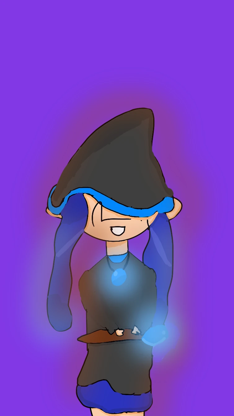 Hello again! | Fandom