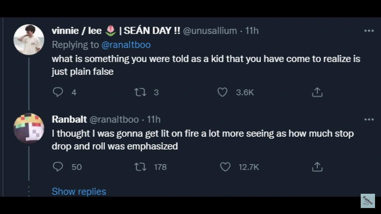 This is our streamer | Fandom