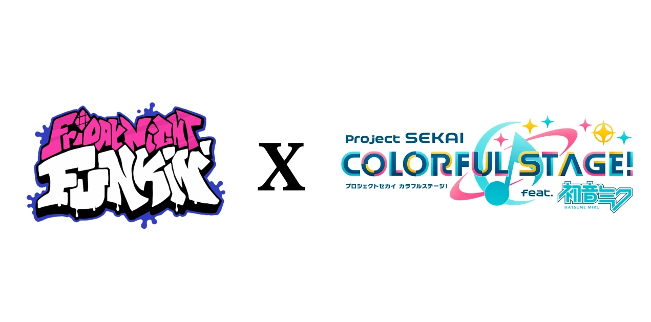 Friday Night Funkin' x Project Sekai | Fandom