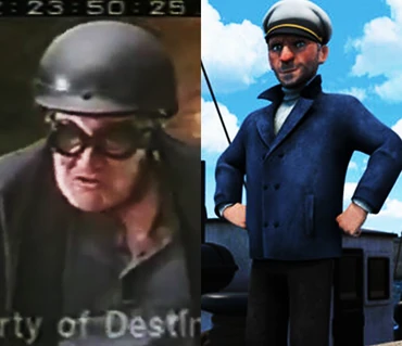 Discuss Everything About Thomas the Tank Engine Wiki | Fandom