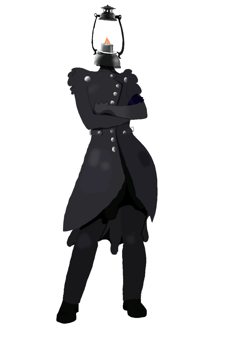 Meet the Lumenosekai! (Fan-made by me) | Fandom