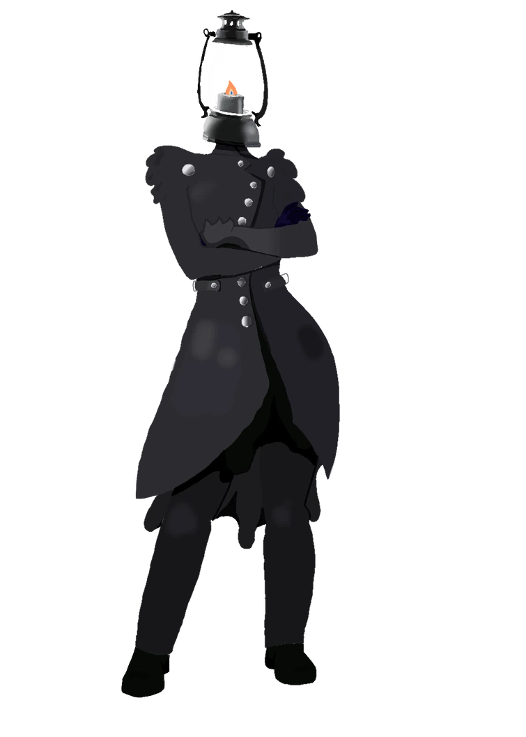 Meet the Lumenosekai! (Fan-made by me) | Fandom