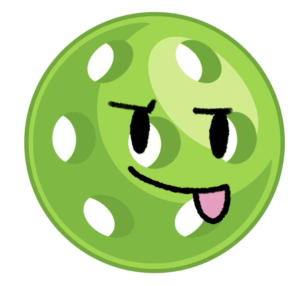 PickleBall Redesign | Fandom