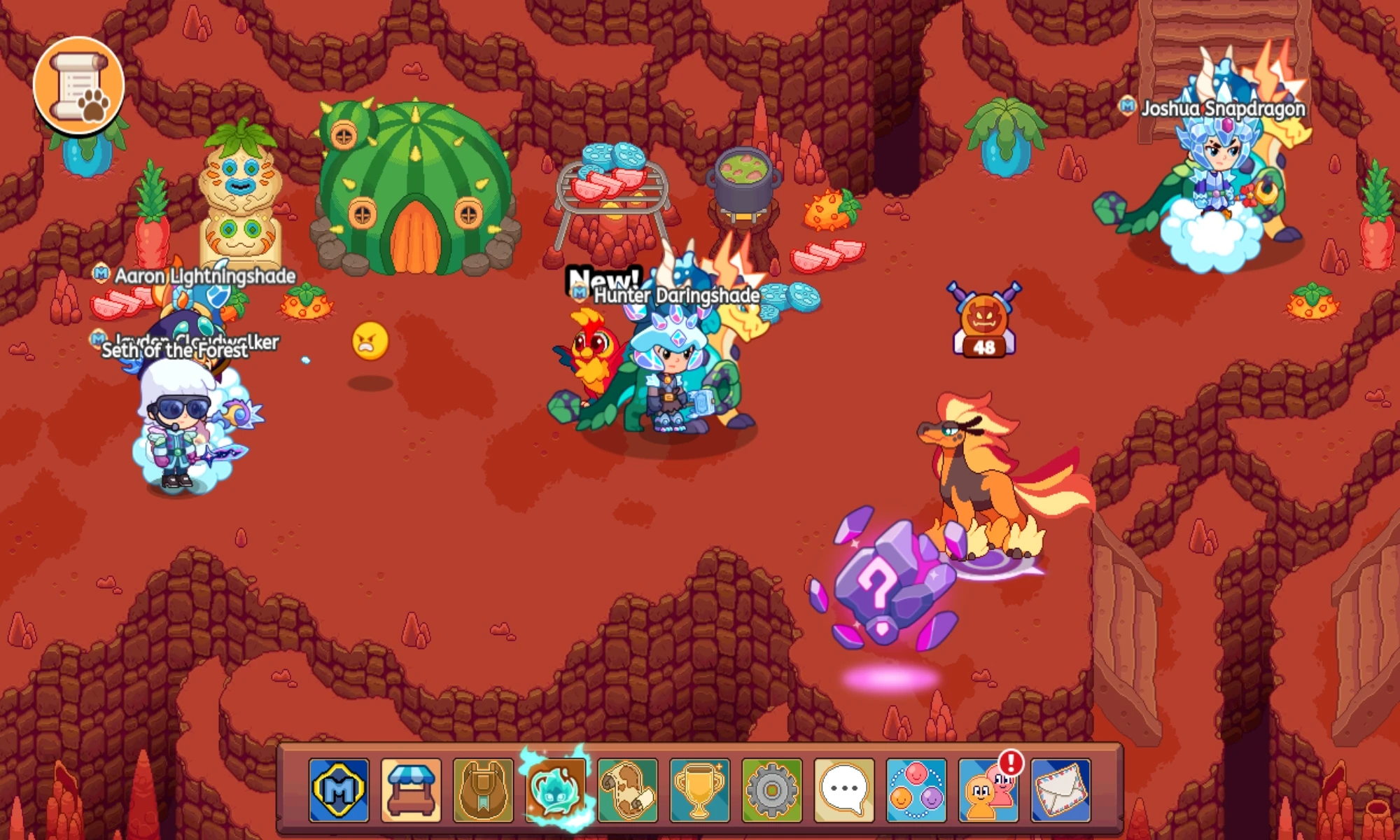 2 Cool Stuff Happend In Bonfire Spire | Fandom