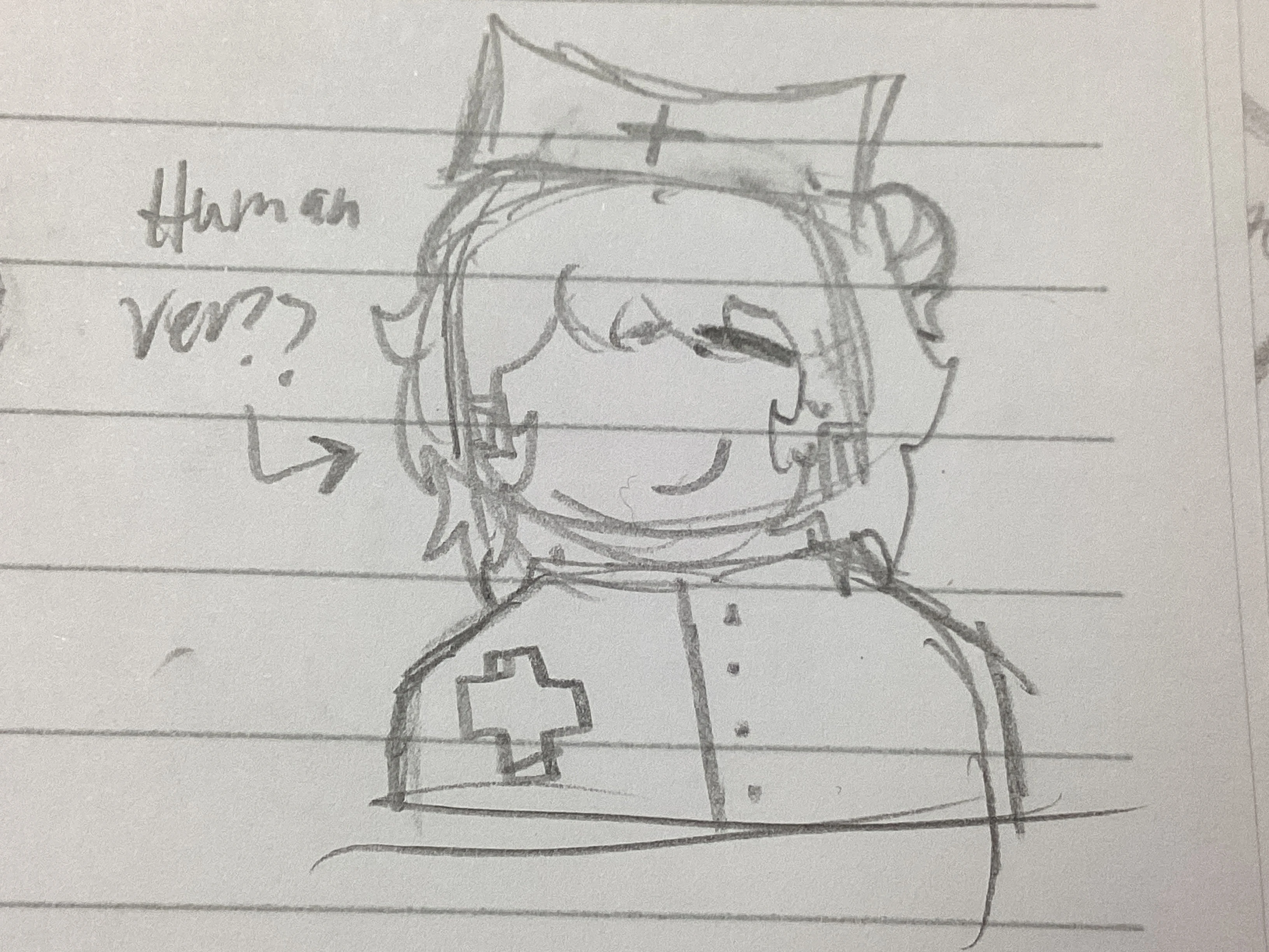 care taker | Fandom