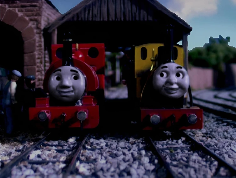 Gallant Old Engine (1986) | Fandom