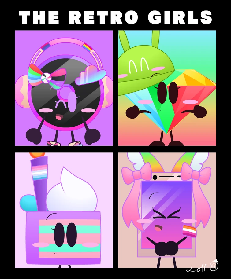 This one is nice | Fandom