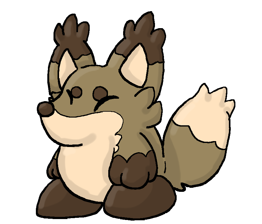 Random Kirby OC I made | Fandom