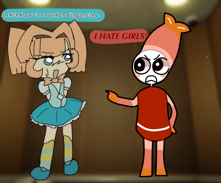 Collab masterpiece | Fandom