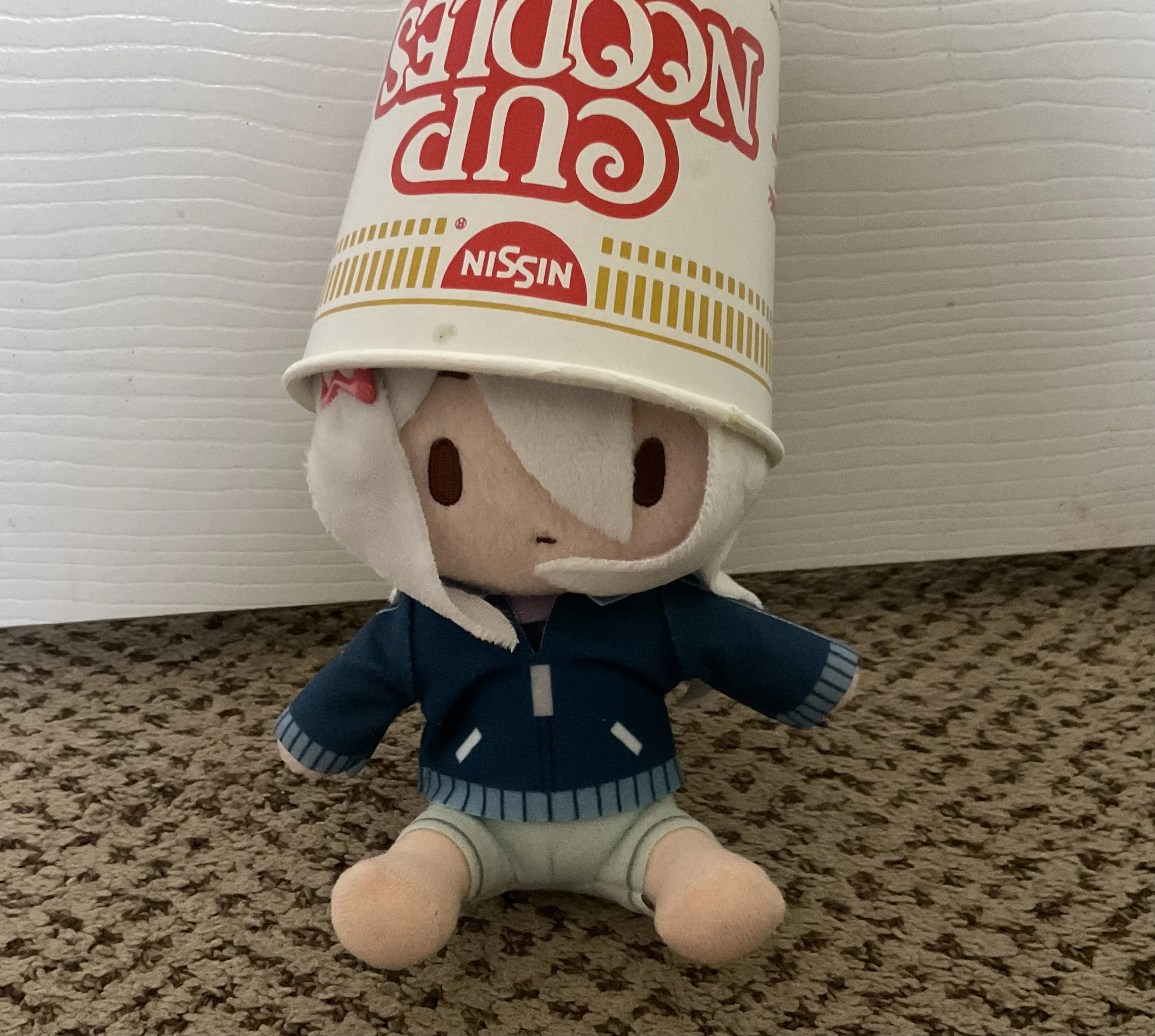 Kanade fuwa pics!! :333 | Fandom