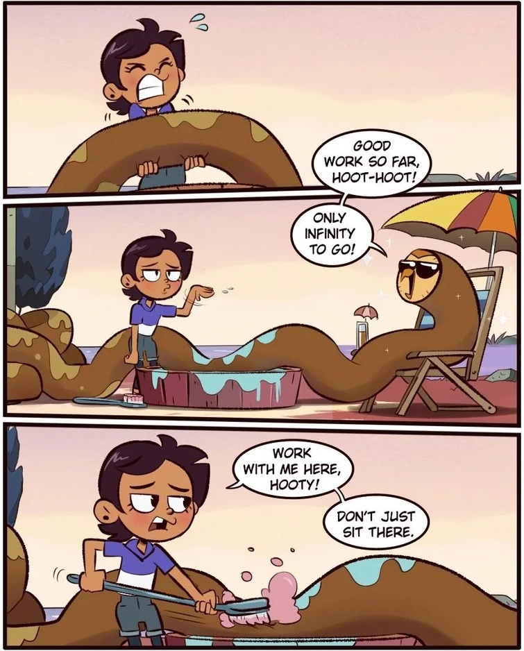 [moringmark] Titan’s Will | Fandom