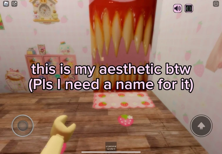 Discuss Everything About Aesthetics Wiki | Fandom