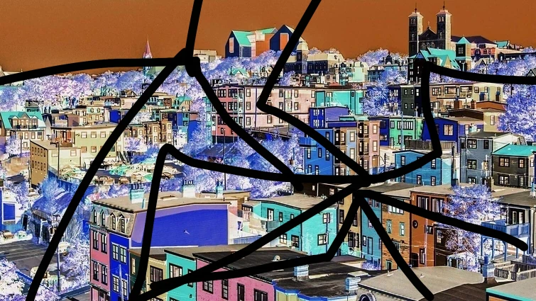 DO NOT LOOK AT THE INVERTED VERSION | Fandom