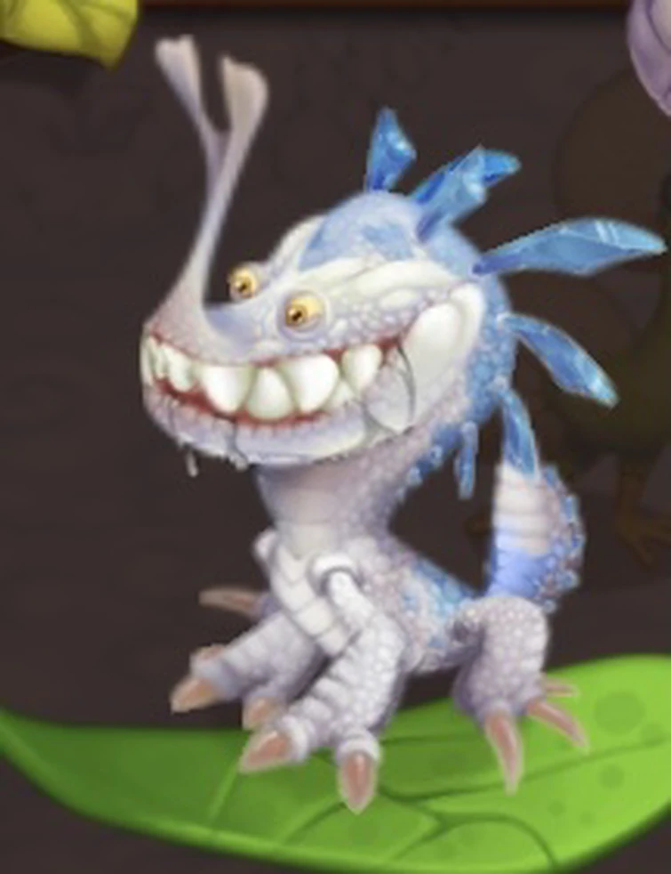 If shrubb is a vocalist what does that make incisaur? | Fandom