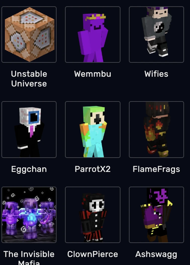 Discuss Everything About Unstable Universe Wiki | Fandom