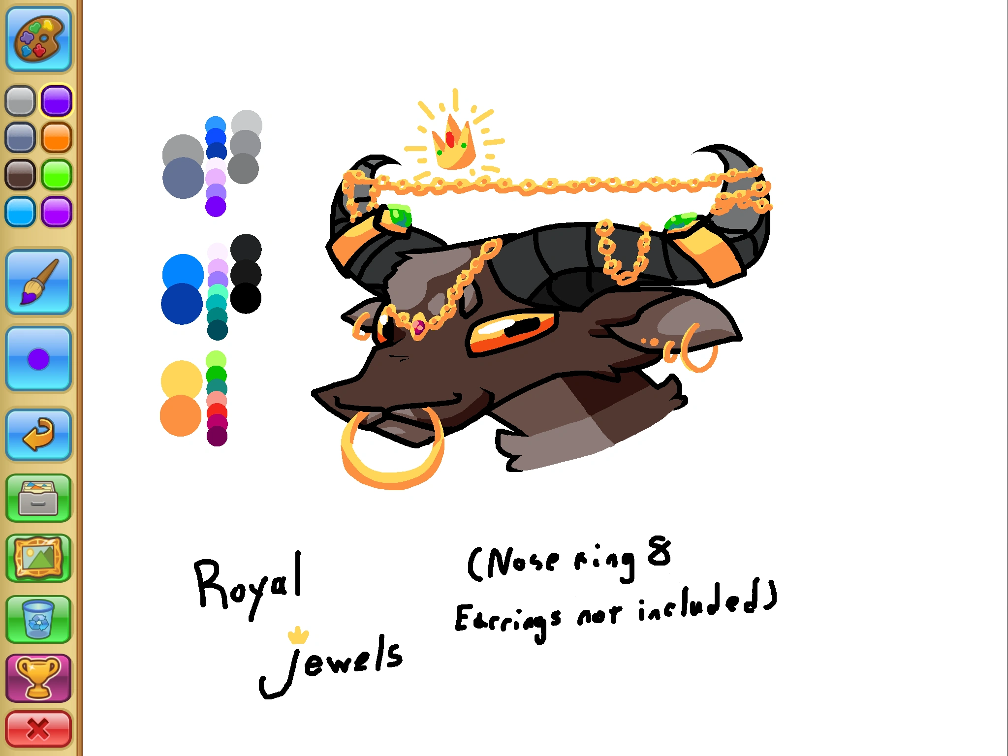 The other two variants of my hat entry | Fandom