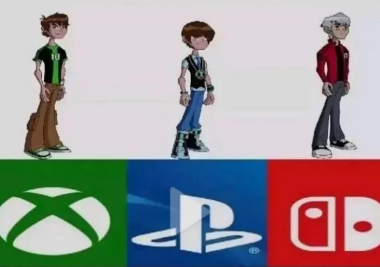 Discuss Everything About Ben 10 Wiki | Fandom