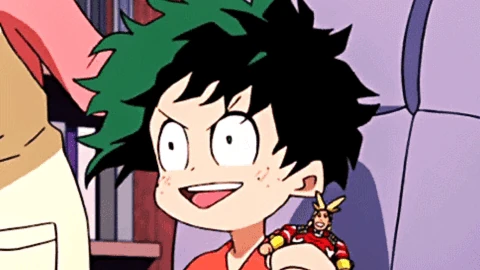 DEKU | Fandom