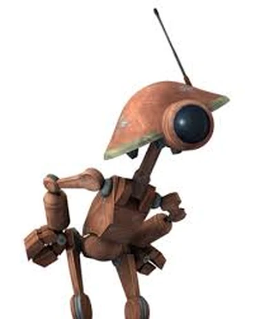 Discuss Everything About Wookieepedia | Fandom