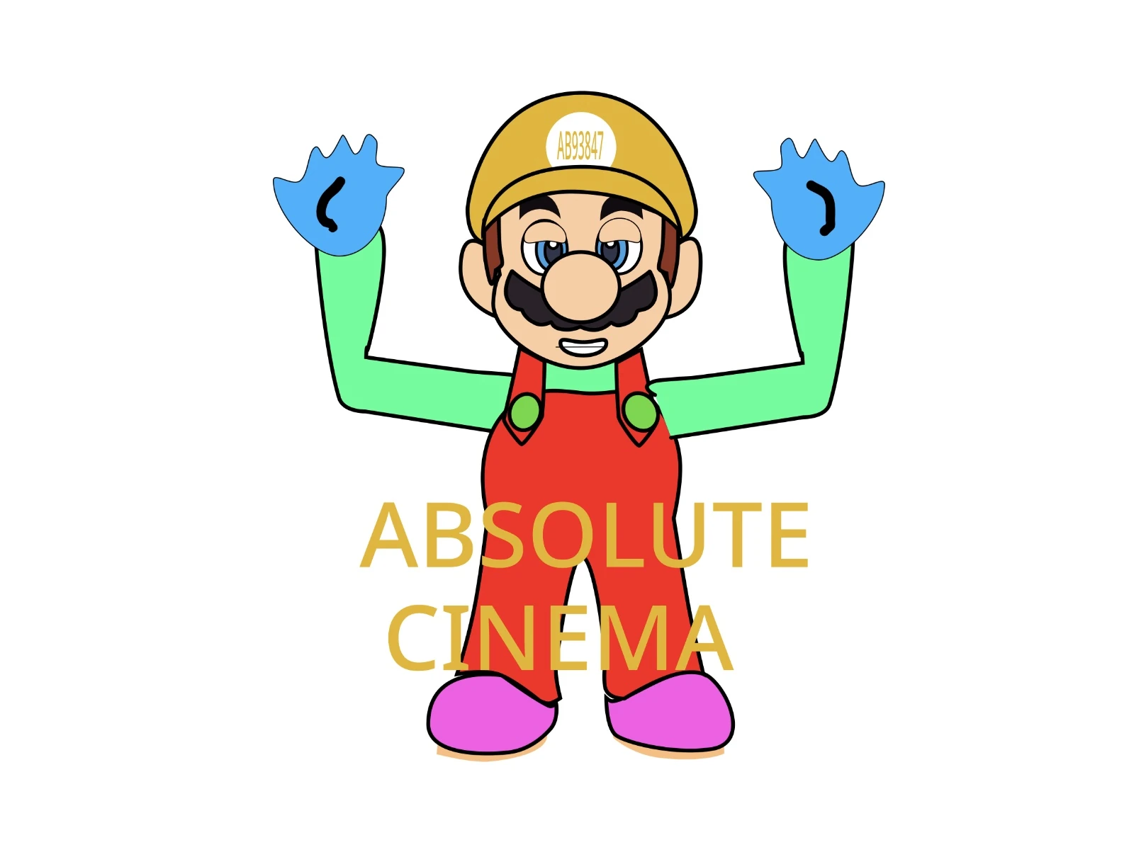 Absolute Cinema | Fandom