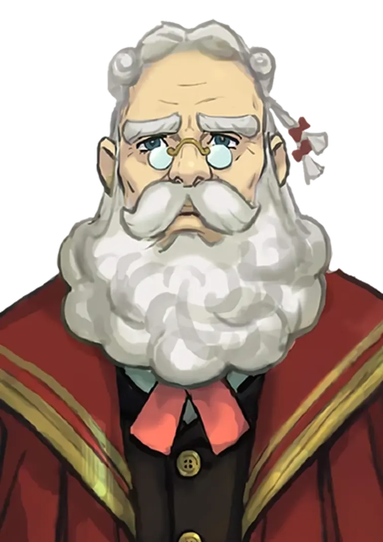 Discuss Everything About Ace Attorney Wiki | Fandom