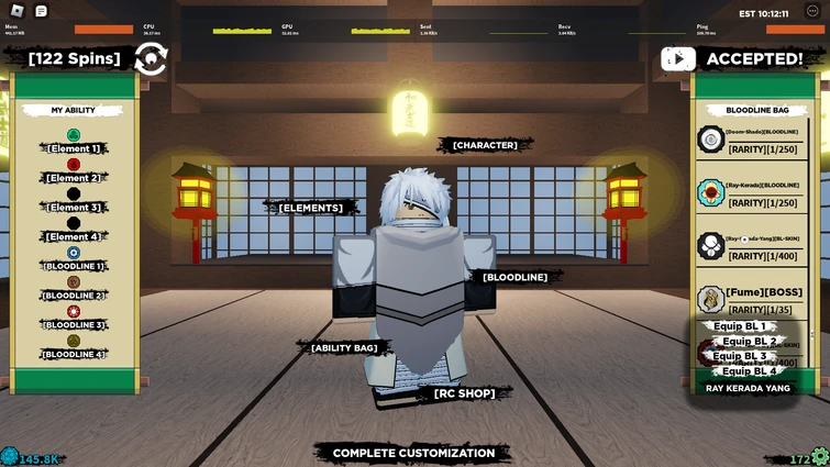 Discuss Everything About Shindo Life Wiki | Fandom