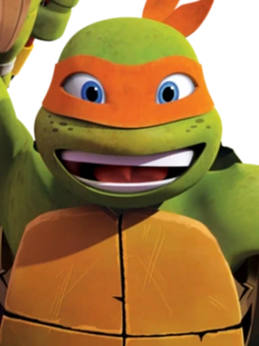 Zack Taylor the Black Ranger vs Michaelanglo 2012 (Power Rangers vs ...