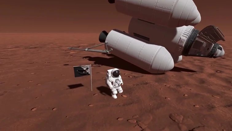 Новые видео Spaceflight Simulator 2 | Fandom