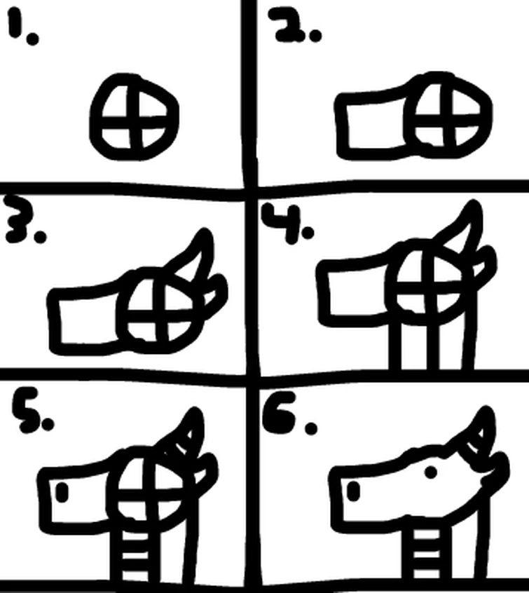 How to draw simple SkyWings in 6 easy steps | Fandom