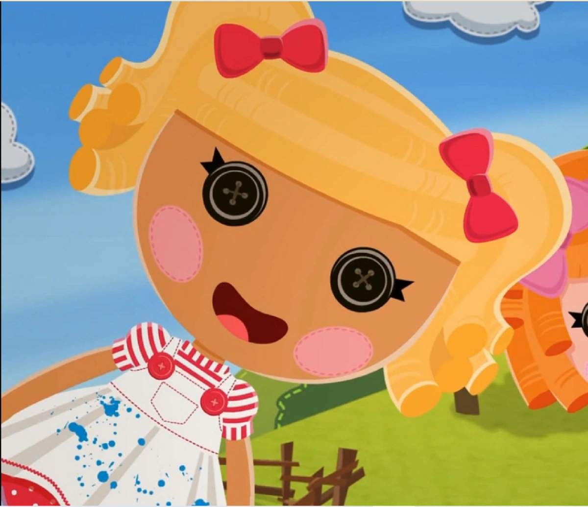 Spot Splatter Splash | Fandom