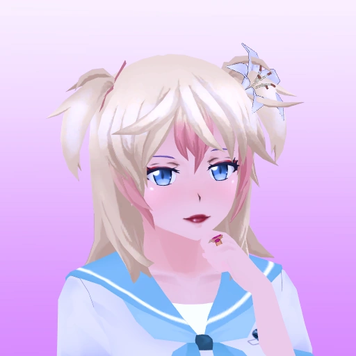 I MADE A OC FINALLYYY (tell me if i need to improve on something!) | Fandom