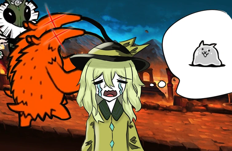 Ahh.. sh!t here we go again | Fandom